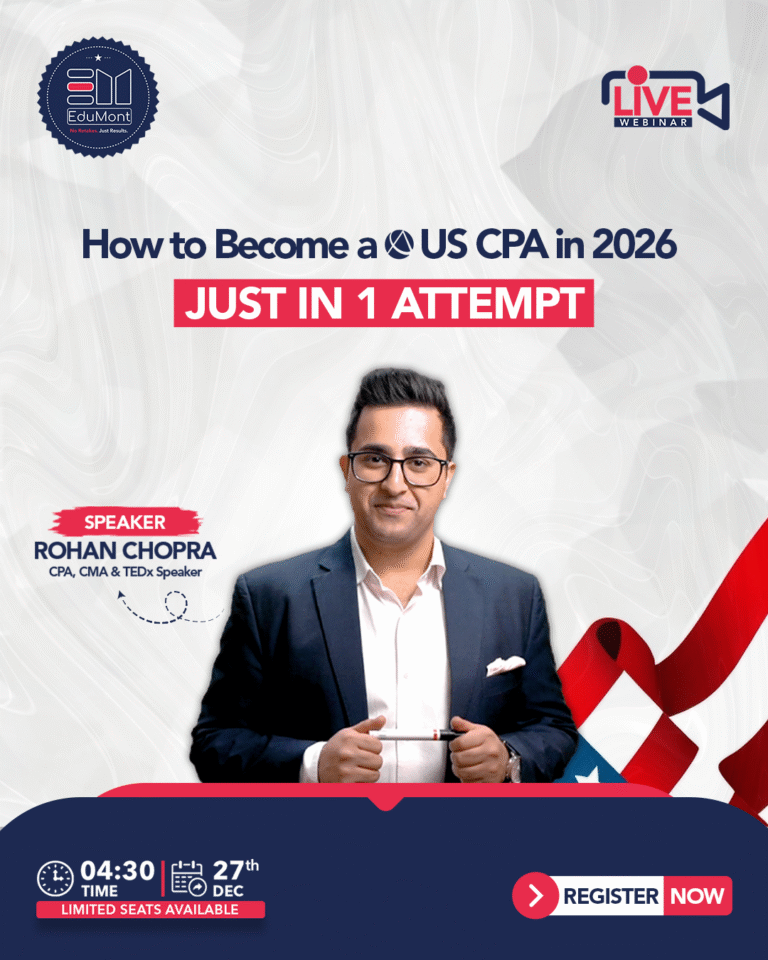 US CPA Exam Disciplines Explained: How to Pick the Right One - India's ...