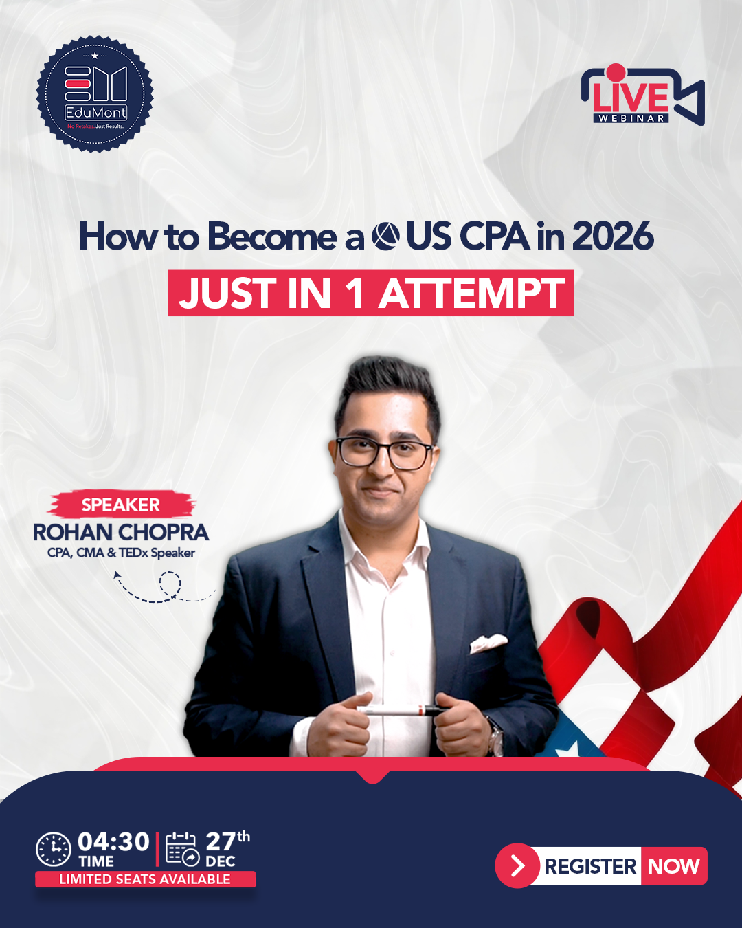US CPA Exam Fees 2025 Guide for Indian & International Students