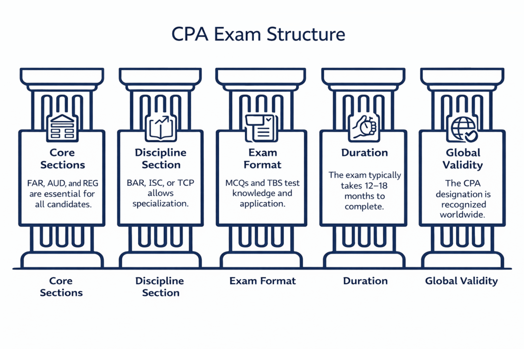 What is US CPA? Guide for Indian Students & Professionals (2026)