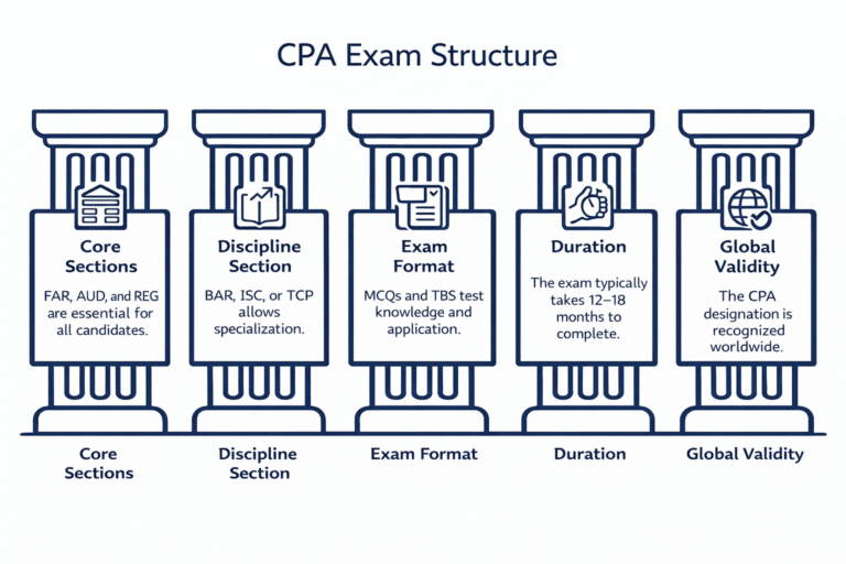 What is US CPA? Guide for Indian Students & Professionals (2026)