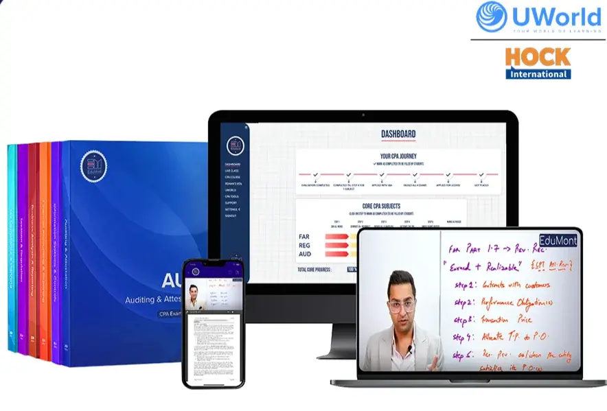 CMA Study Materials: Complete CMA Exam Prep Resources